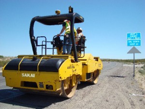 What is Intelligent Compaction?