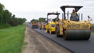 How Does Intelligent Compaction Work?