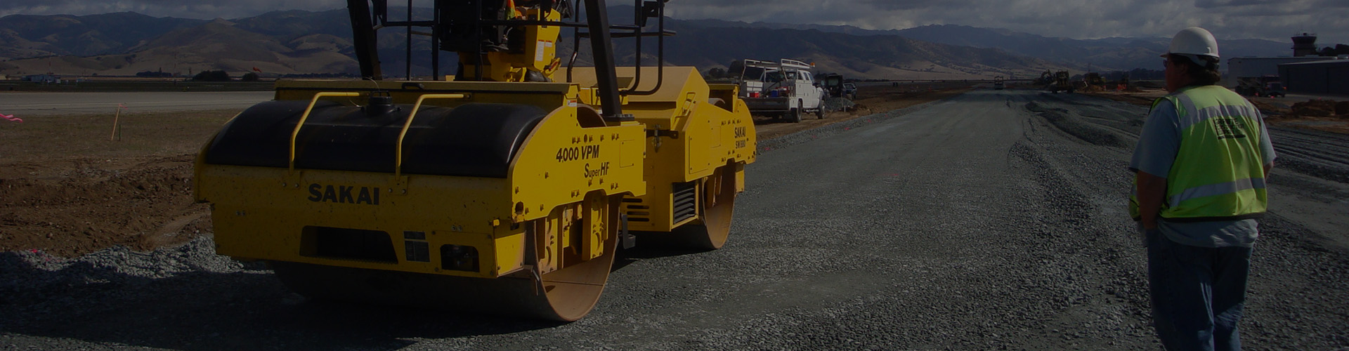 Intelligent Compaction Measurement Value (ICMV) - Intelligent ...