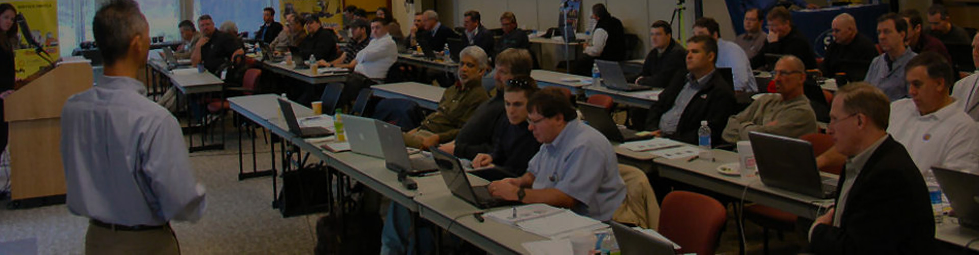 Intelligent Construction Workshops - Intelligent Construction Technology