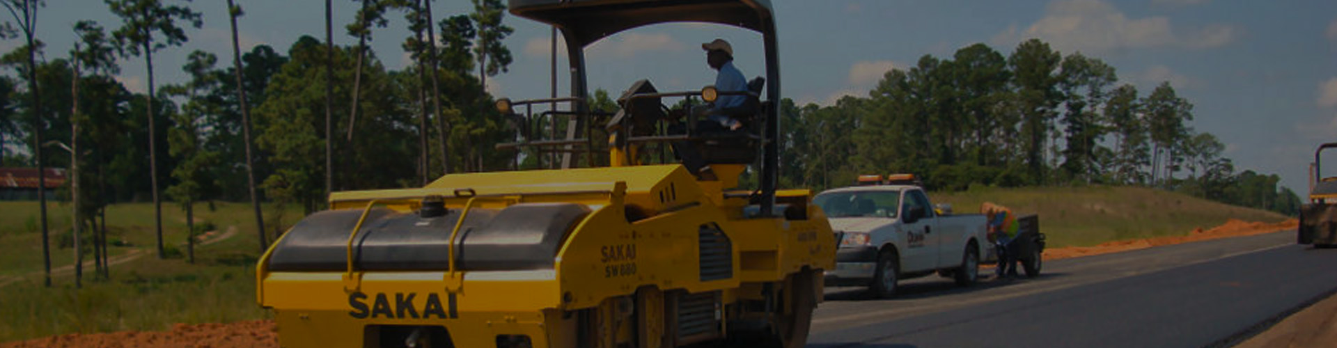 FHWA IC and In-Place HMA Density Projects - Intelligent Construction ...