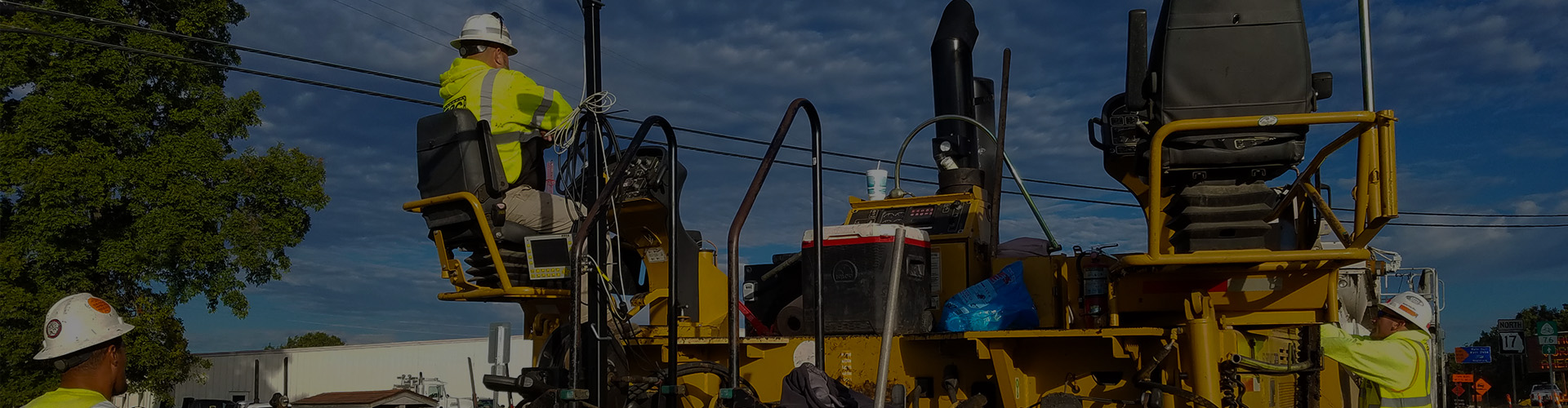 What are Intelligent Construction Technologies?