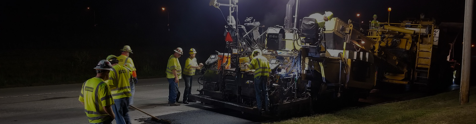 What is Paver-Mounted Thermal Profiling? - Intelligent Construction ...