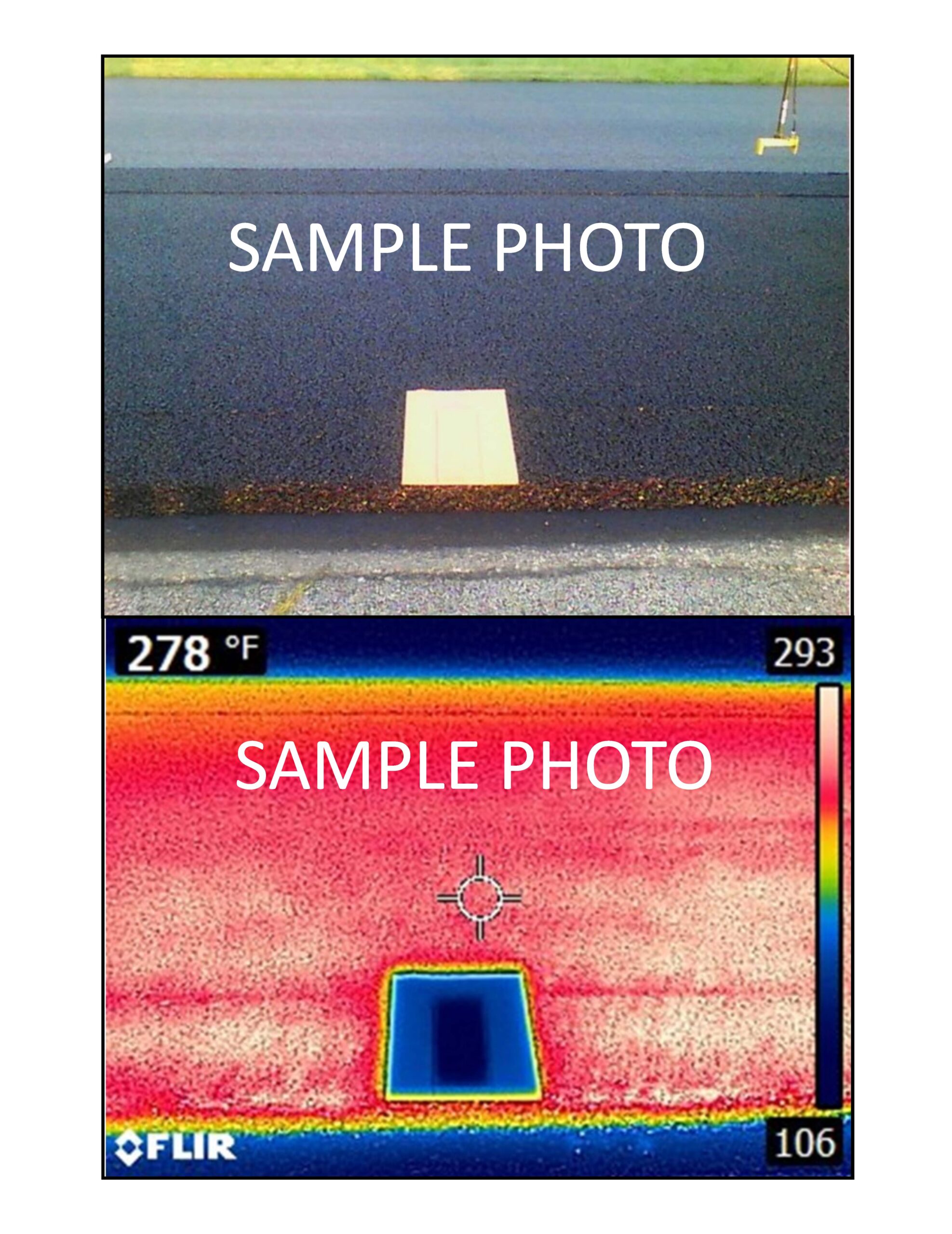 FLIR Quick Reference - Intelligent Construction Technology