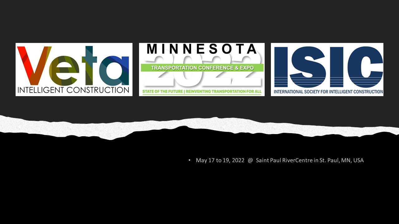 2022 MTCE ISIC Track Report Posted - Intelligent Construction Technology